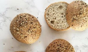 5 Best Keto Bread Recipes That’ll Make You Forget Carbs - mindbodytrust